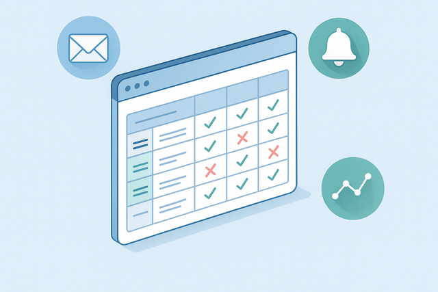 Untangling Retention Logic: A Decision Table Approach – Rulebricks