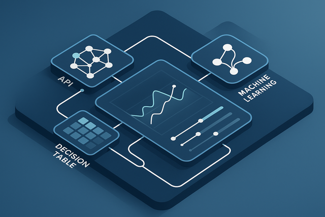 A Practical Blueprint for Real-Time Personalization – Rulebricks