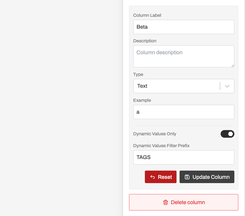 Powerful new guardrails – Rulebricks