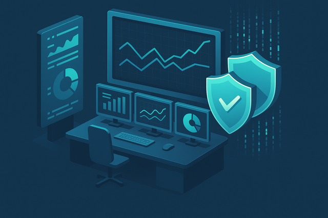 Building Fast, Explainable Controls for Instant Payments – Rulebricks