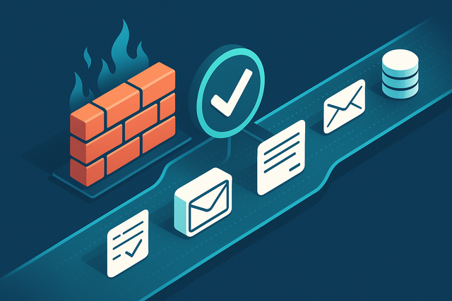 Building a Resilient Data-Quality Firewall for Marketing Automation ...