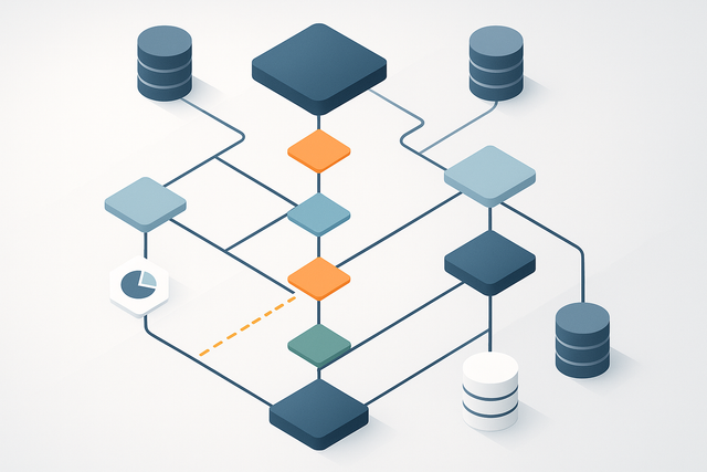 Scaling Business Logic Without Code Sprawl – Rulebricks