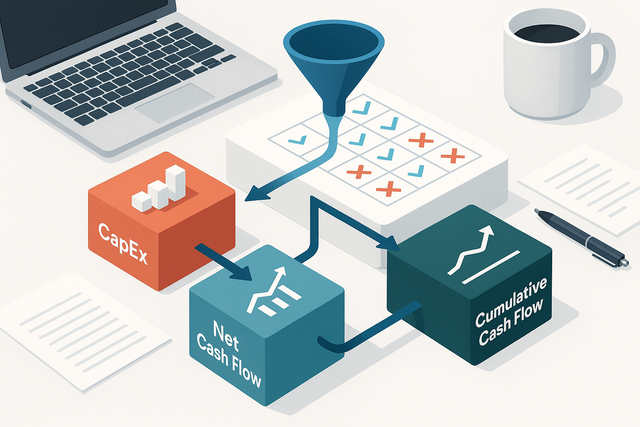 Escaping the Salience Trap in Complex Rule Systems – Rulebricks