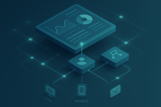Explainable Personalization APIs – Rulebricks