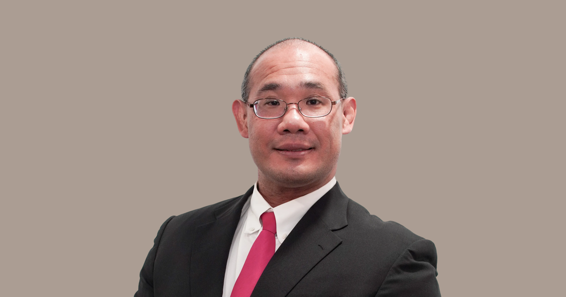 Dr Stephen Teoh
