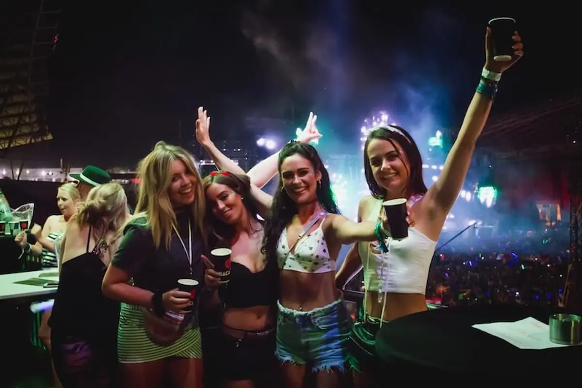 The Best Summer Festivals in Europe in 2025 | MedSailors