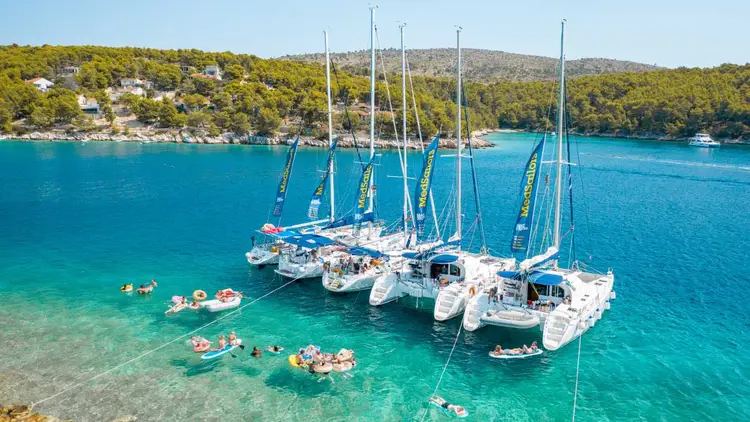 Sailing Holidays in Greece - Top Sailing Destination | MedSailors