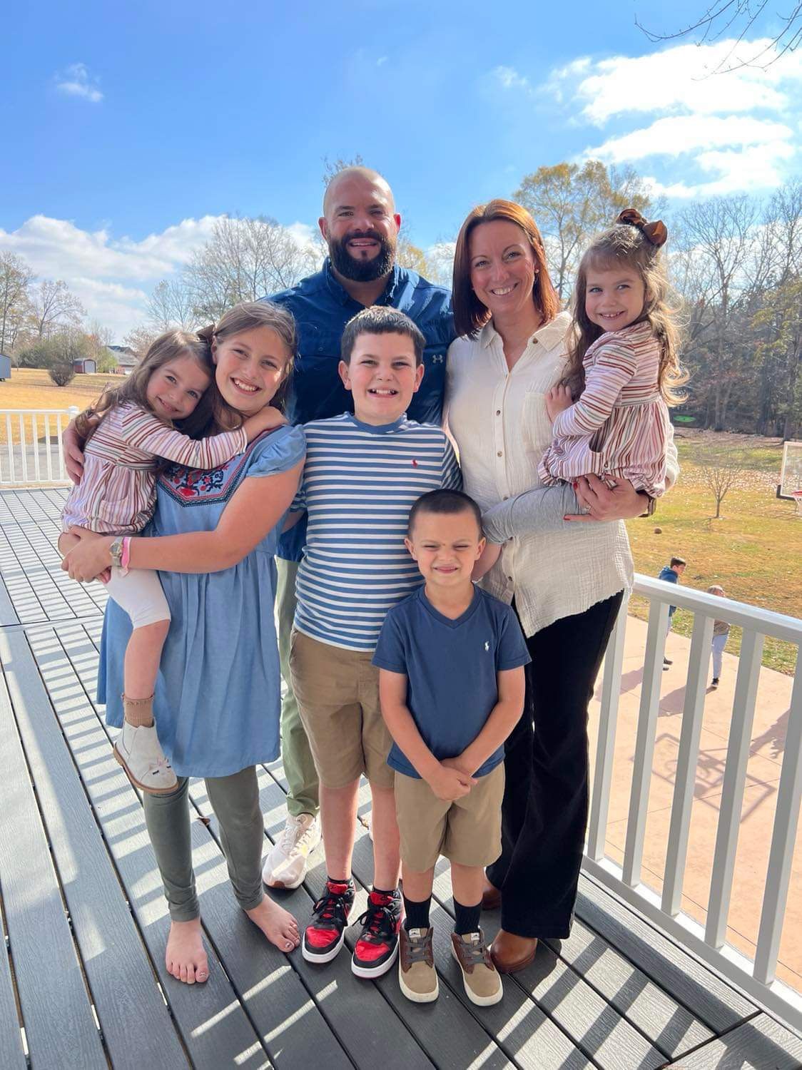 Welcome Home | Grace Community Church