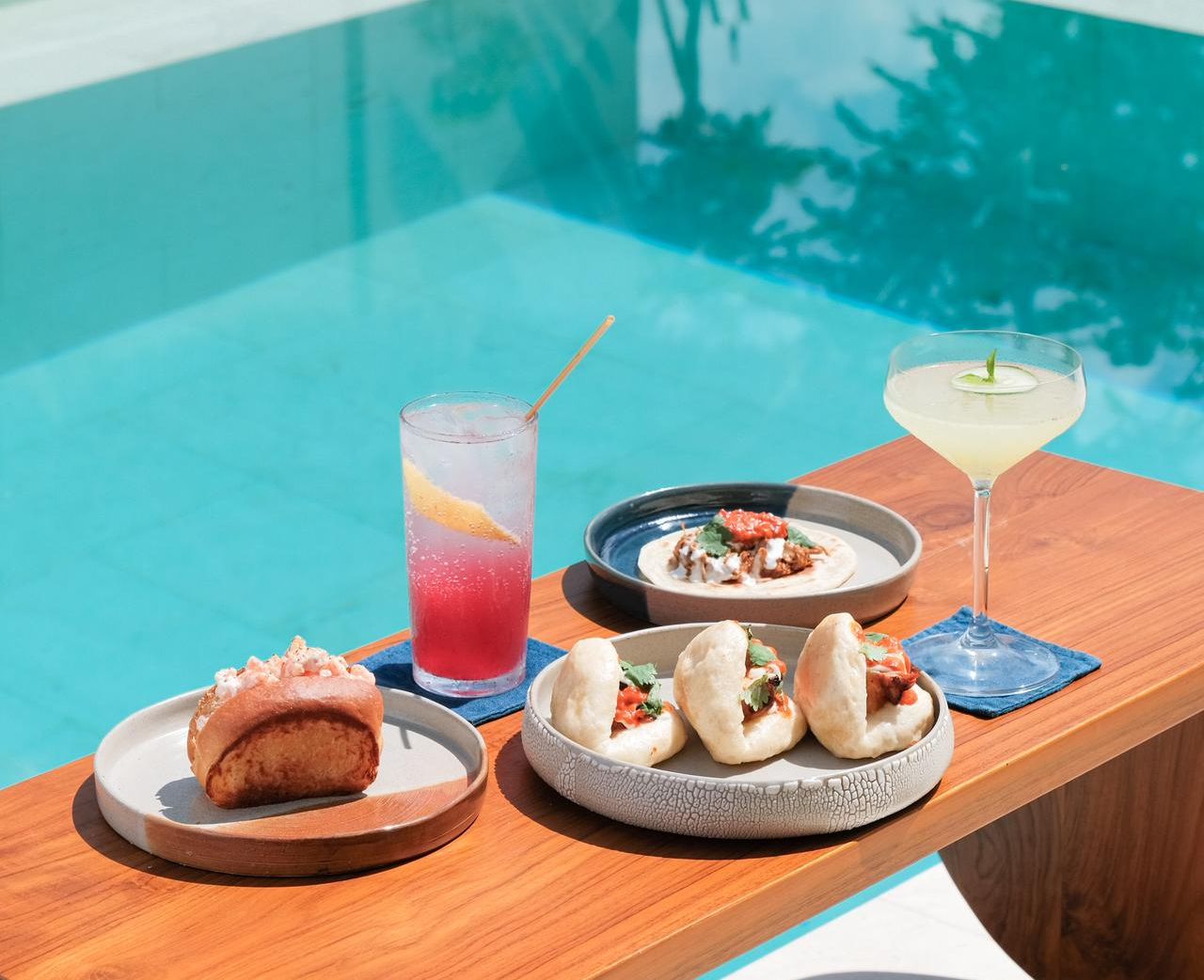 Lombok Beachfront Dining – Boni Beach Restaurant