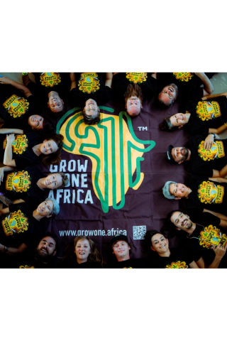 GROWoneAFRICA™