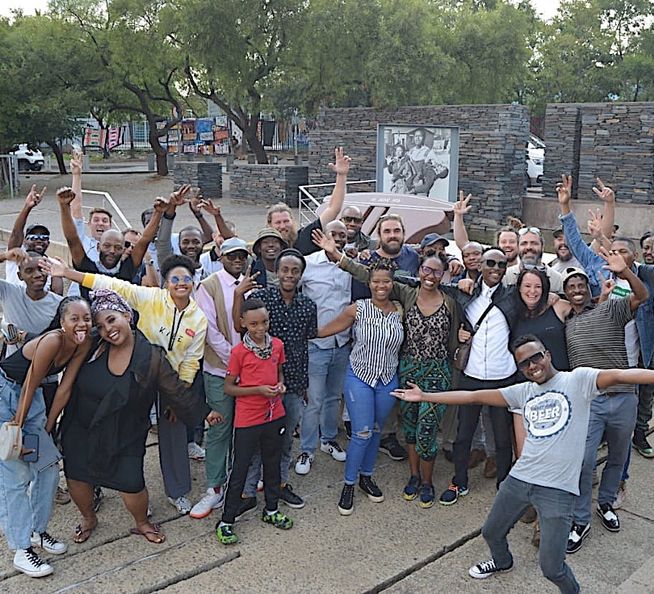 Clubs | GROWoneAFRICA™