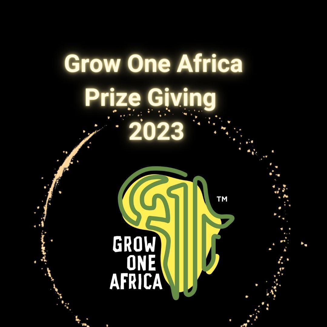 Celebrating Excellence: GOA Prize Winners 2023 🏆