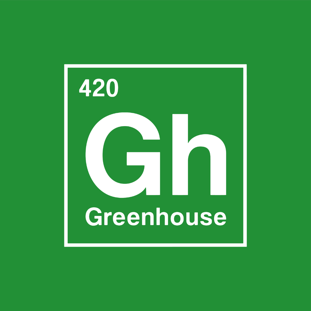 Greenhouse 420-Ready for another epic stop on the GOA Summer Tour? 🌞🚌 ...