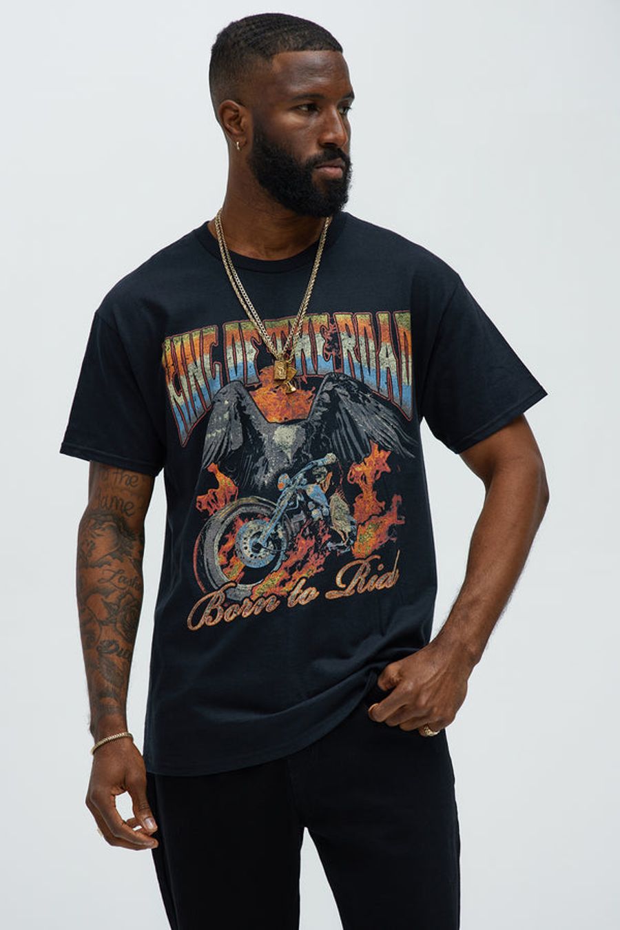 Shirts For Guys - Men's Fashion Tops | Fashion Nova