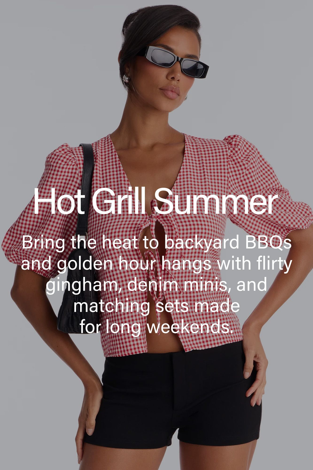 Discover Hot Grill Summer | Fashion Nova
