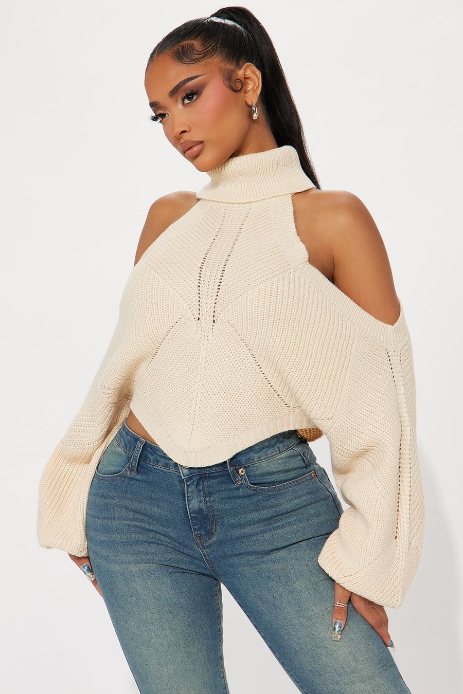 Women's Fashion Sweaters - Shop Women's Sweaters | Fashion Nova