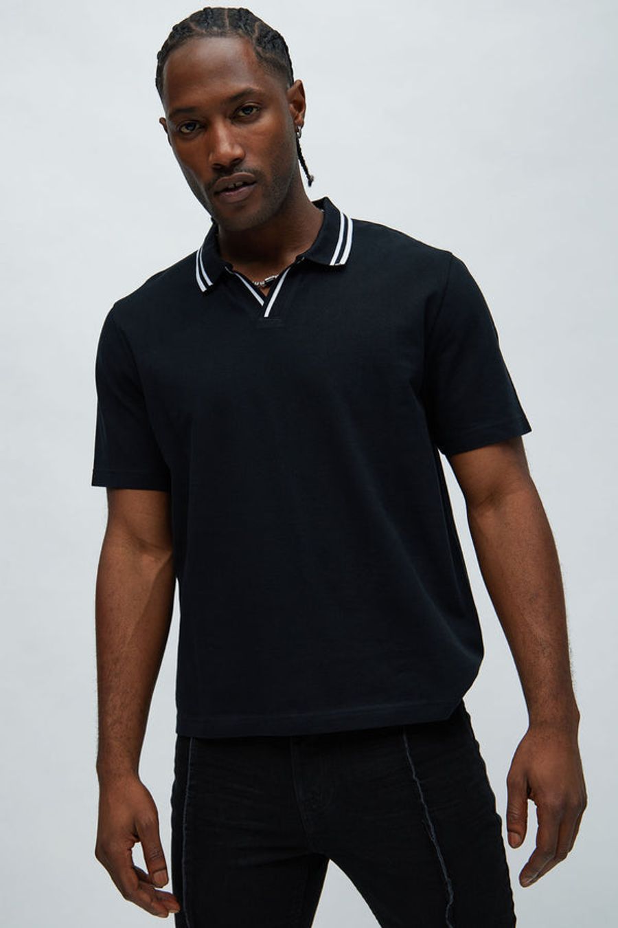 Shirts For Guys - Men's Fashion Tops | Fashion Nova