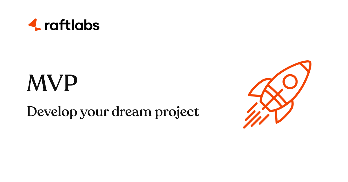 Leading MVP Development Company | RaftLabs