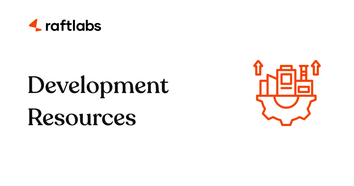 Development - Blog Category | RaftLabs