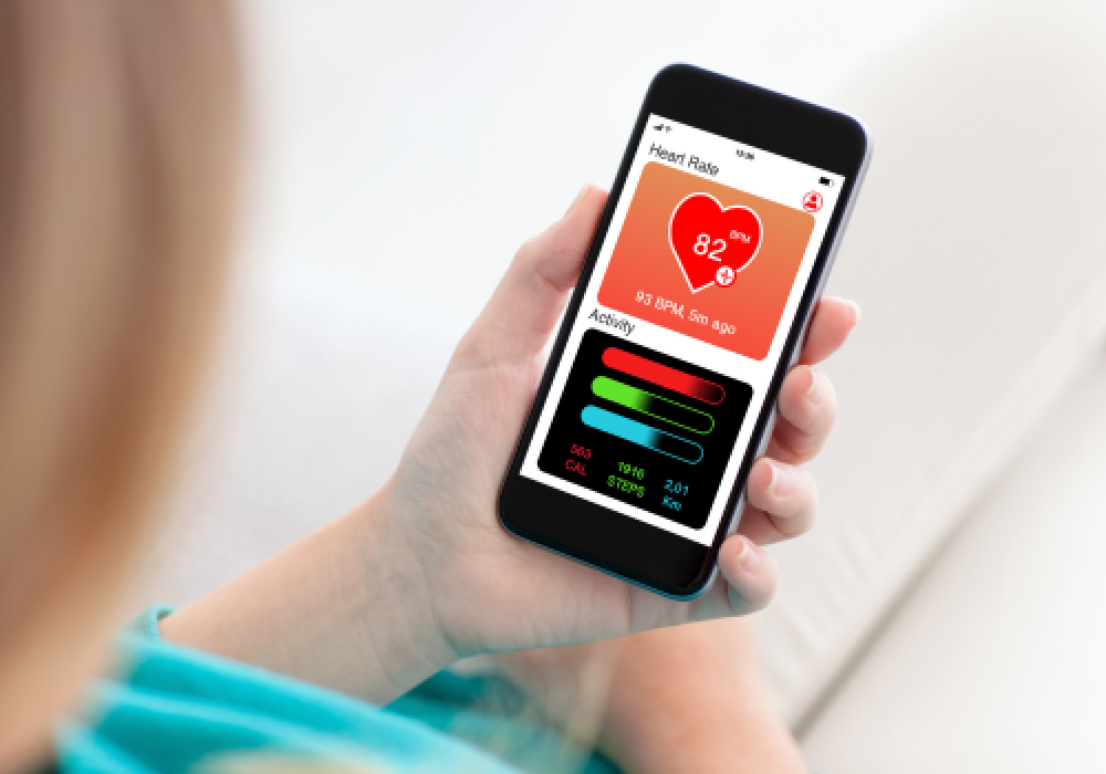 How to Build a Healthcare App : The Ultimate Guide