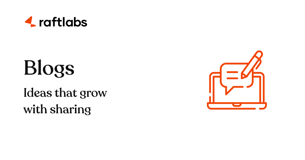 Explore AI, Web & Mobile App Development Trends | RaftLabs Blog