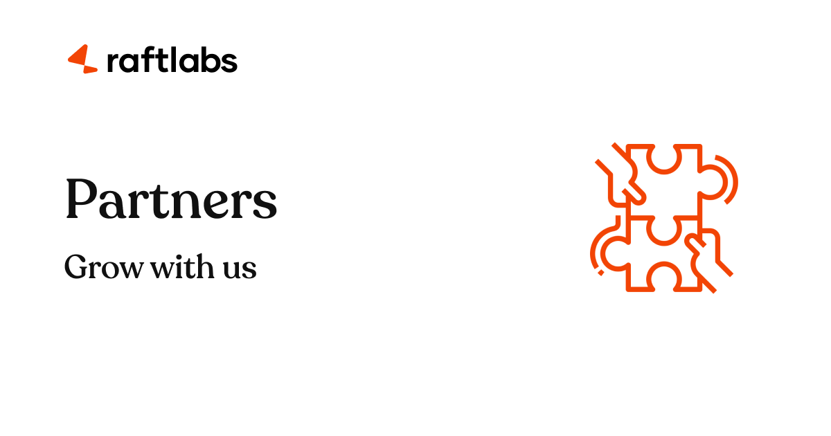Partner with RaftLabs to Build Top-notch Apps