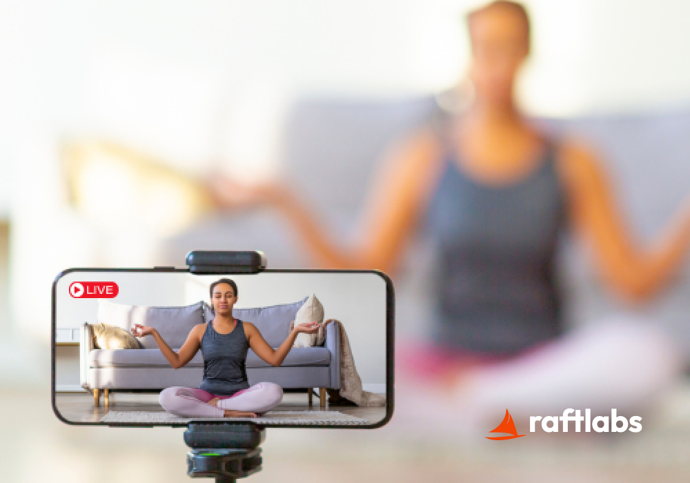 The Complete Guide To Build A Live Streaming App?