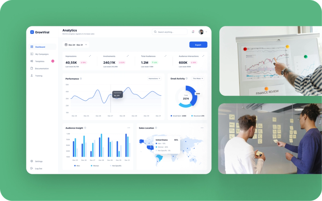 MVP Development Services Company | RaftLabs