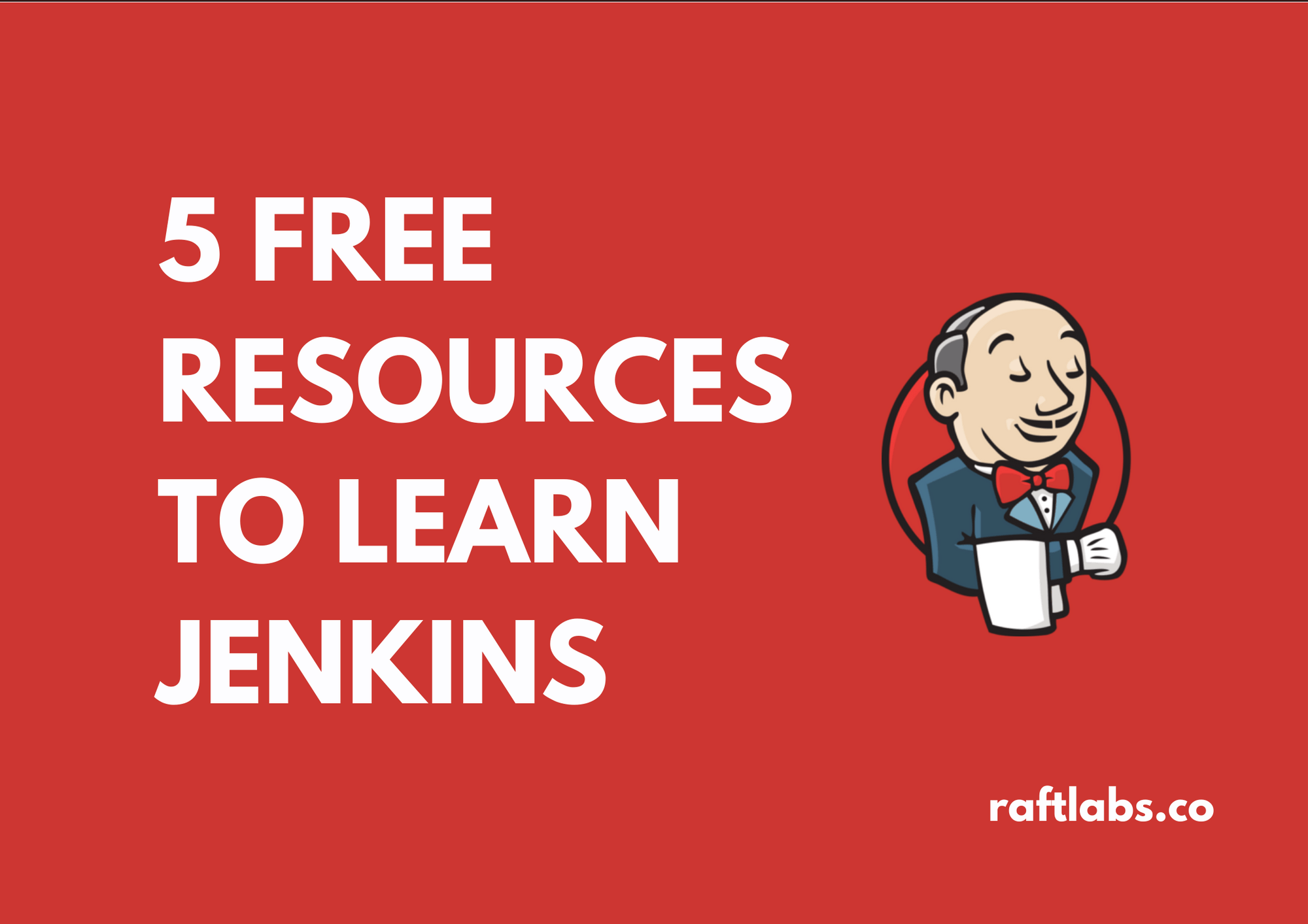 Learn CI/CD with Jenkins! Learn CI/CD with Jenkins!