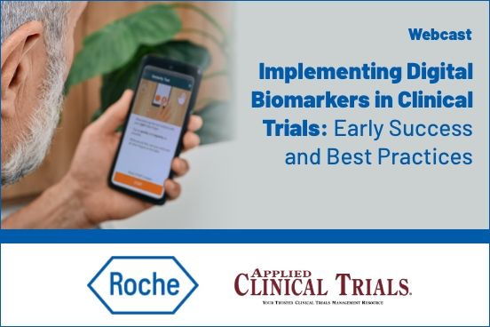 Implementing Digital Biomarkers in Clinical Trials: Early Success and ...