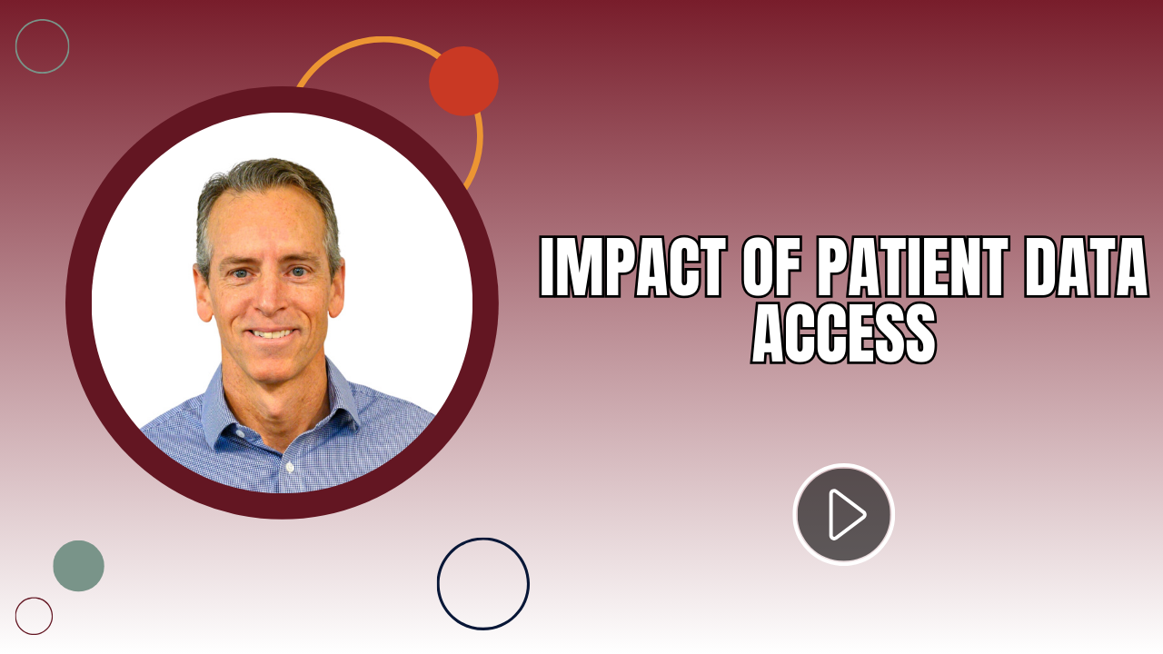 The Impact of Patient Data Access - Urterj.com