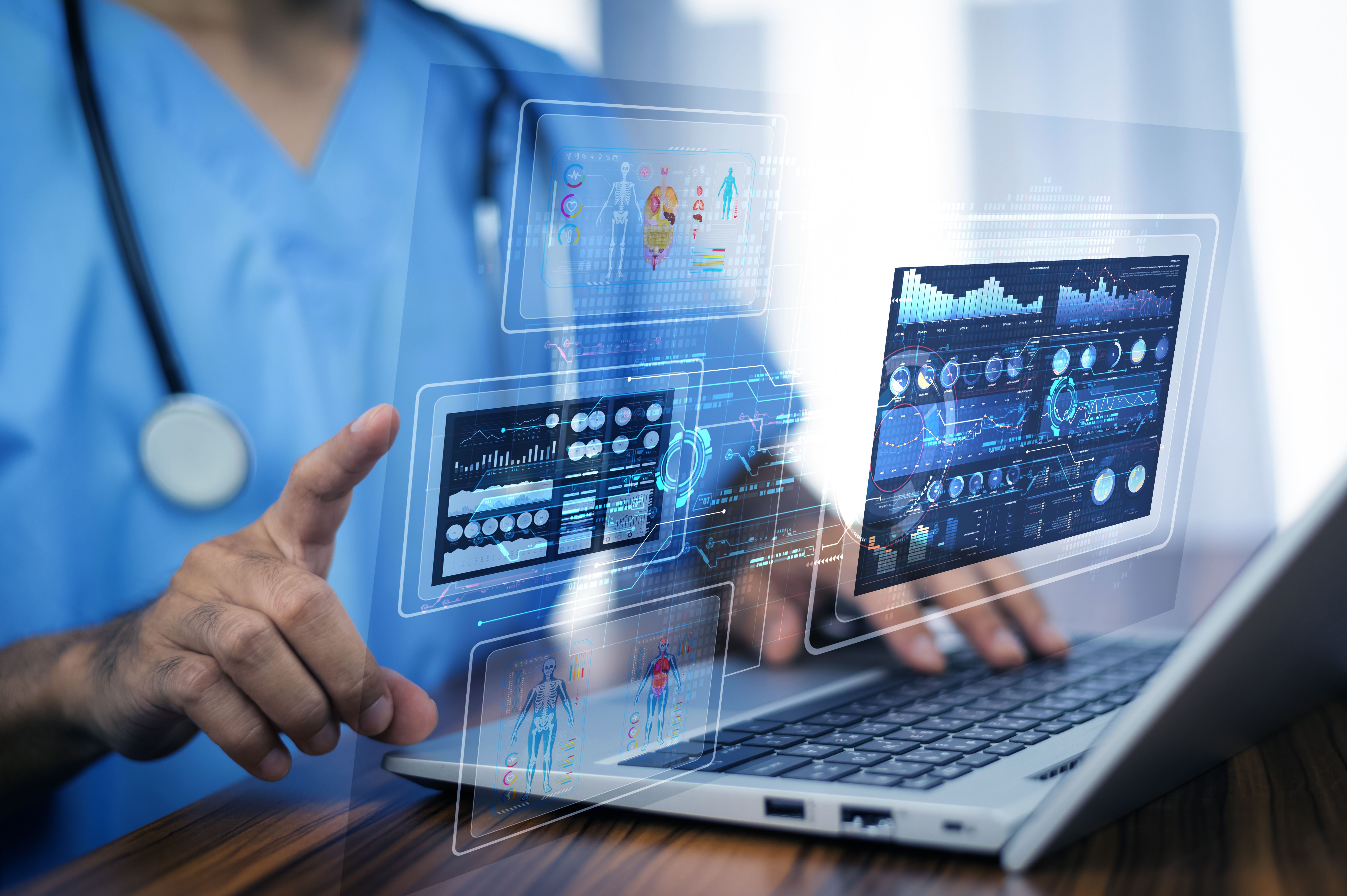 Managing eCOA Data: Best Practices Across the Clinical Trial Lifecycle ...