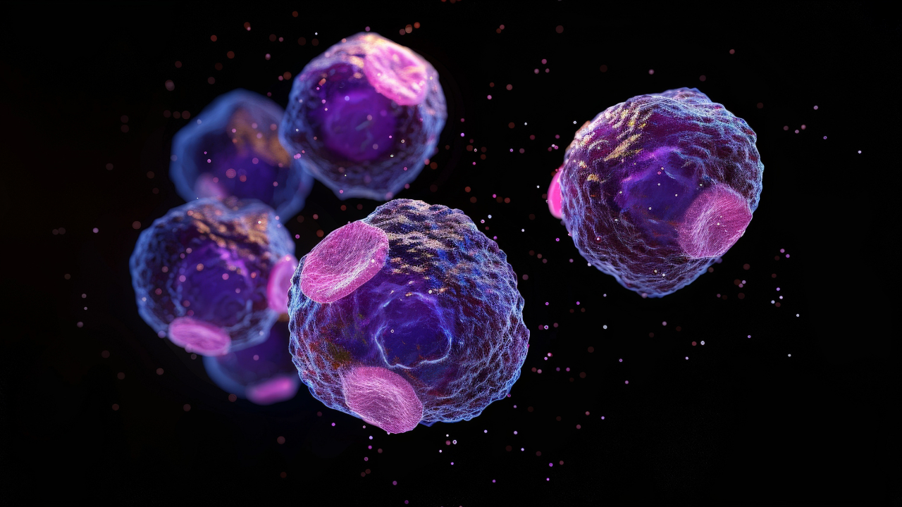 Jaypirca Demonstrates Strong Efficacy Treating Chronic Lymphocytic ...