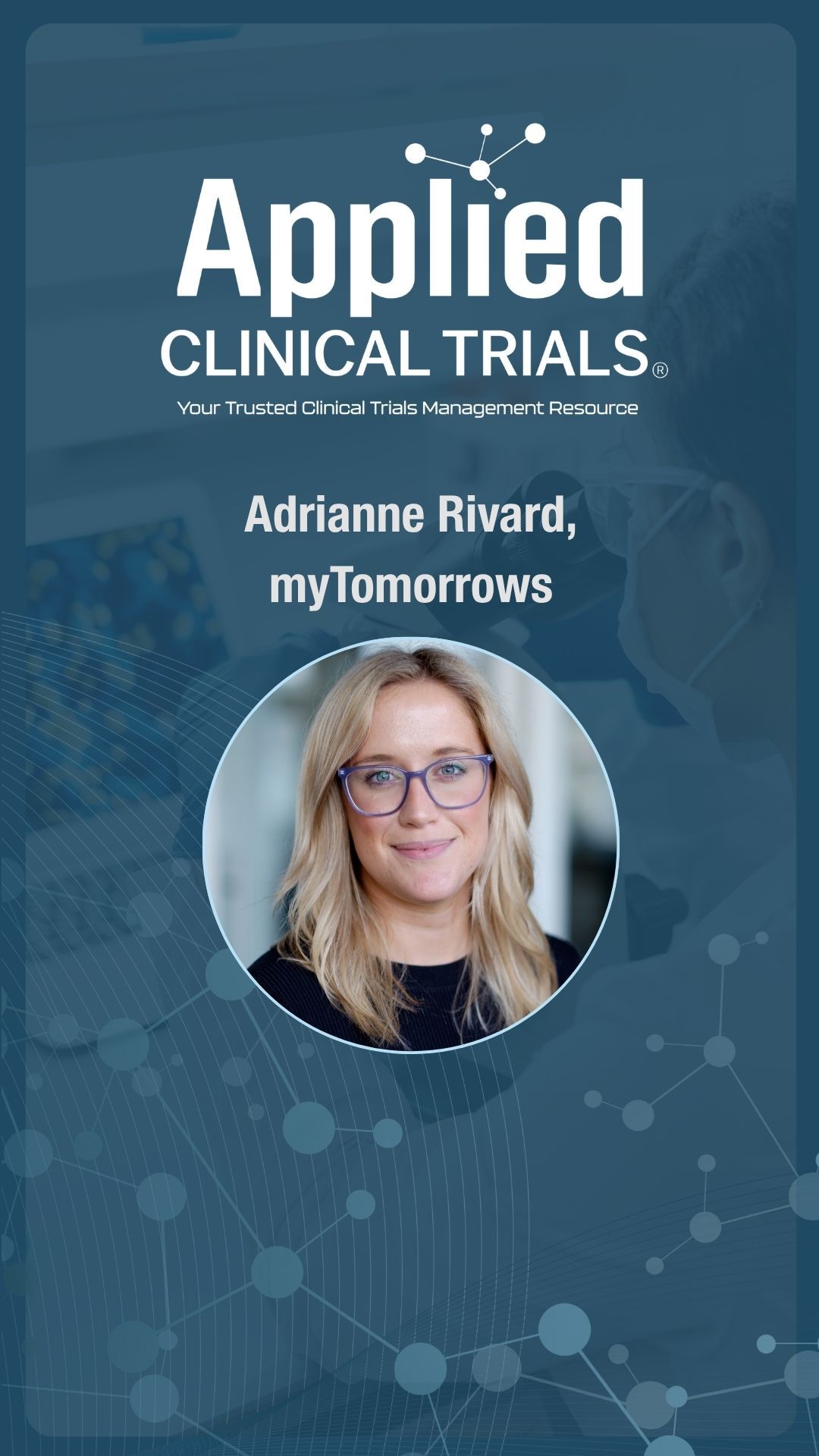 How a Unified Trial Platform Can Change Patient Care | Applied Clinical ...