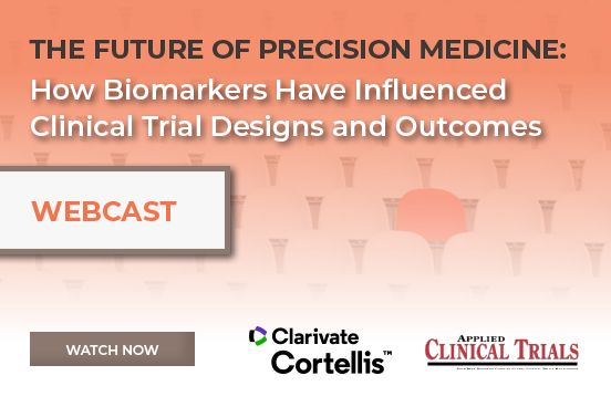 The Future of Precision Medicine: How Biomarkers Have Influenced ...