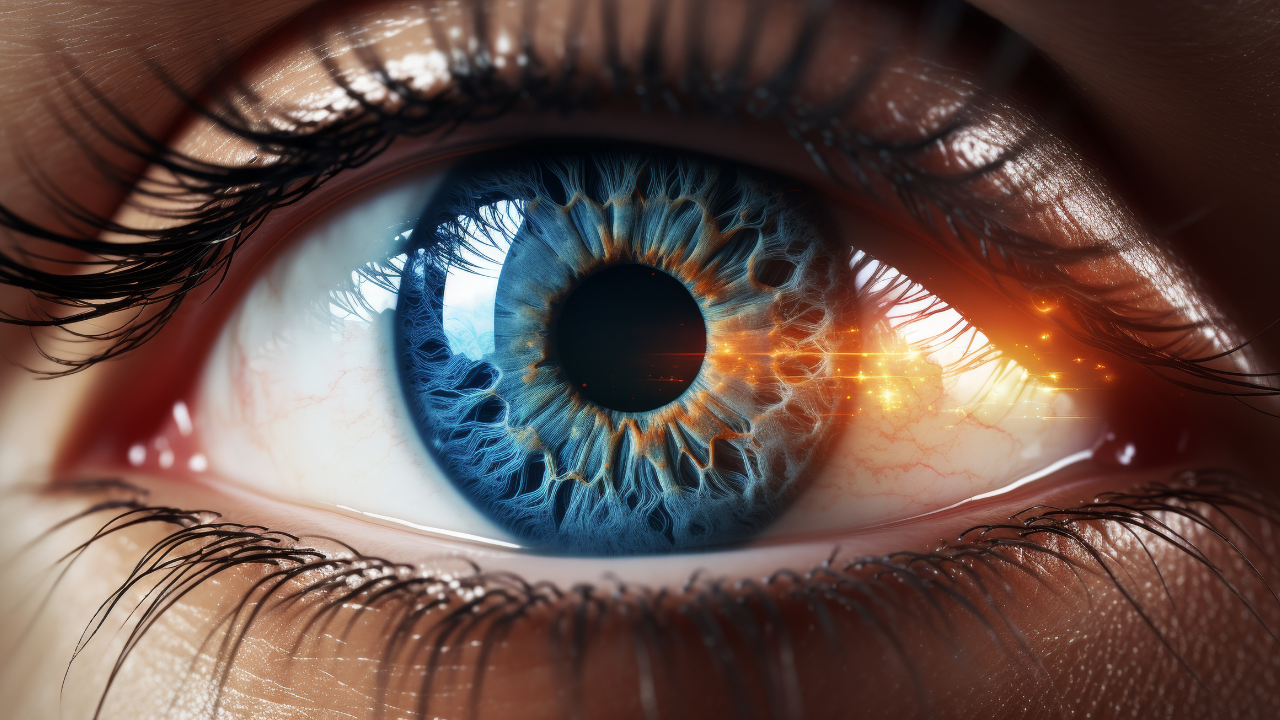 Reproxalap Significantly Reduces Ocular Discomfort in a Phase III ...