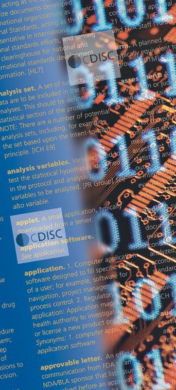 CDISC Standards: Enabling Reuse Without Rework