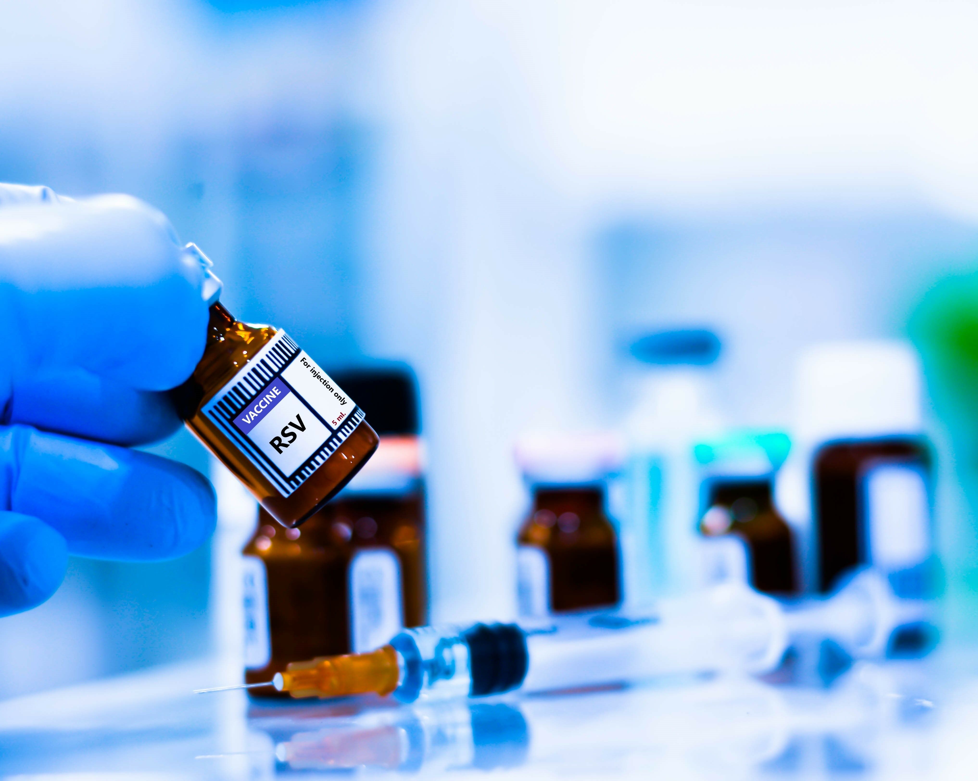 Clesrovimab Shows Significant Reduction in RSV Infections ...