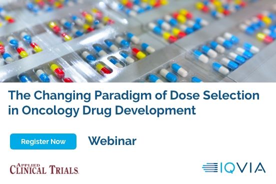 The Changing Paradigm of Dose Selection in Oncology Drug Development ...