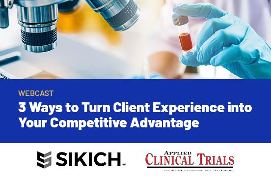 3 Ways to Turn Client Experience into Your Competitive Advantage