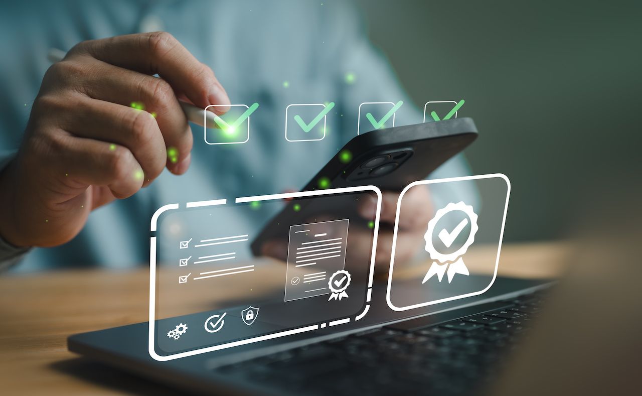 Benchmarking the Investigative Site Qualification Process