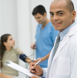 Adaptive Patient Recruitment for 21st Century Clinical Research