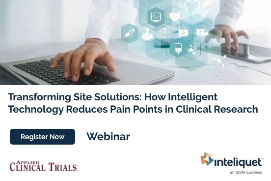 Transforming Site Solutions: How Intelligent Technology Reduces Pain ...