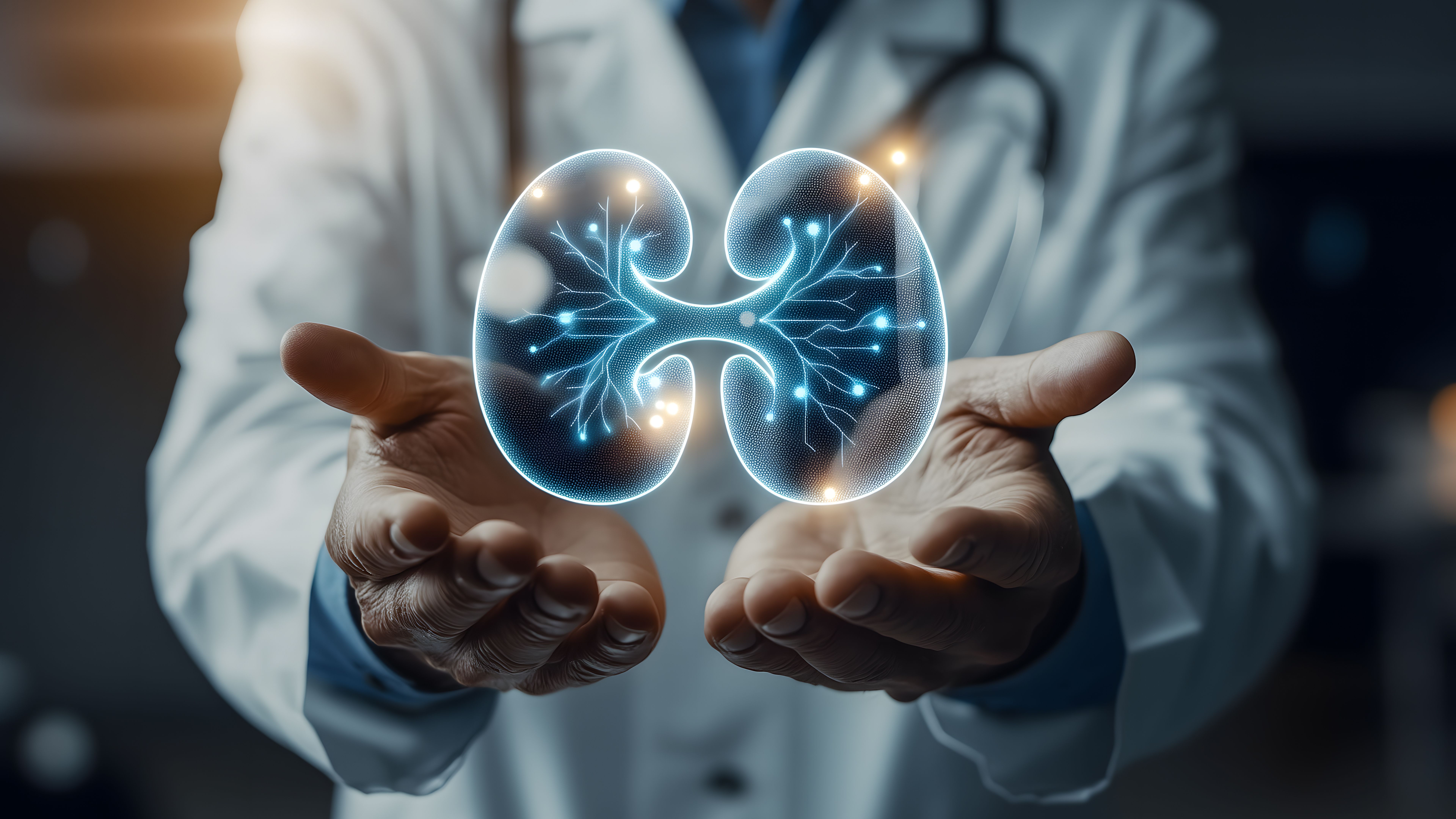 Phase III ALIGN Trial Shows Atrasentan Significantly Reduces ...