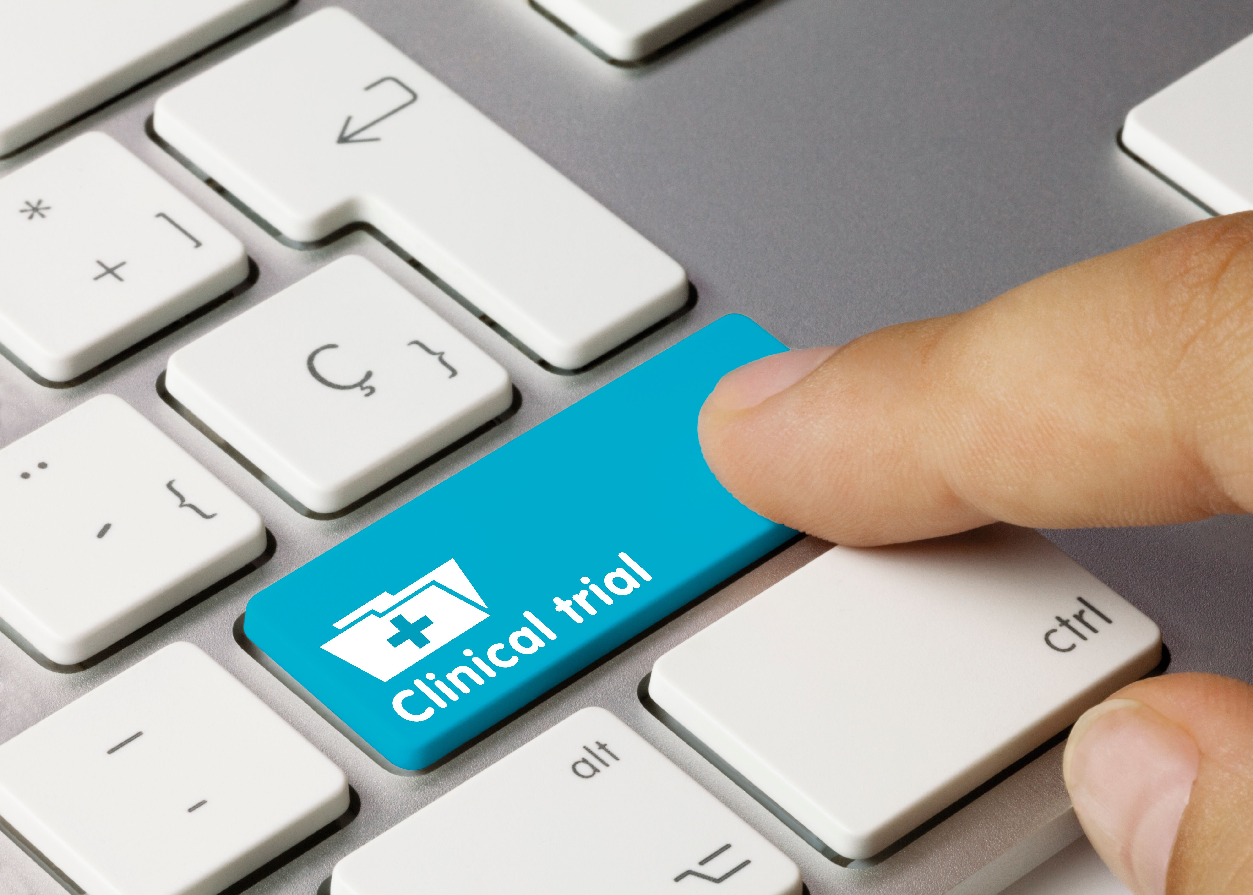 Evaluating the Impact of a Direct-to-Patient Clinical Trial Site on ...