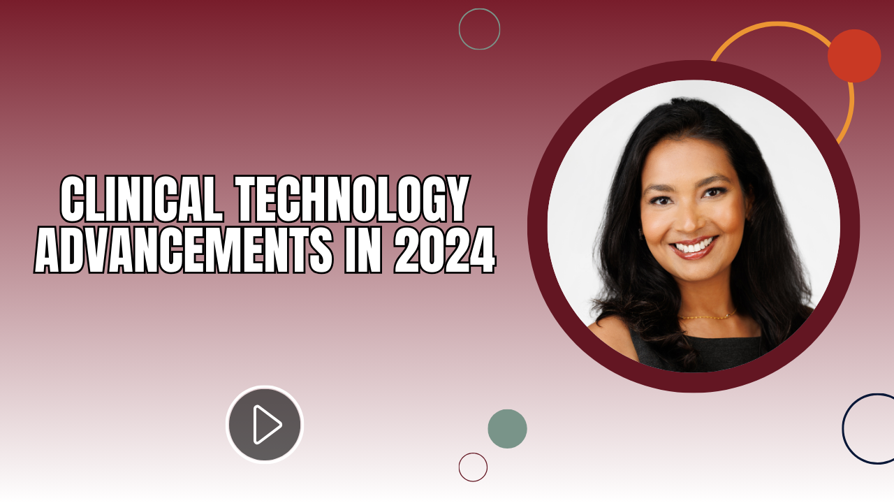 Clinical Technology Advancements in 2024 - Urterj.com