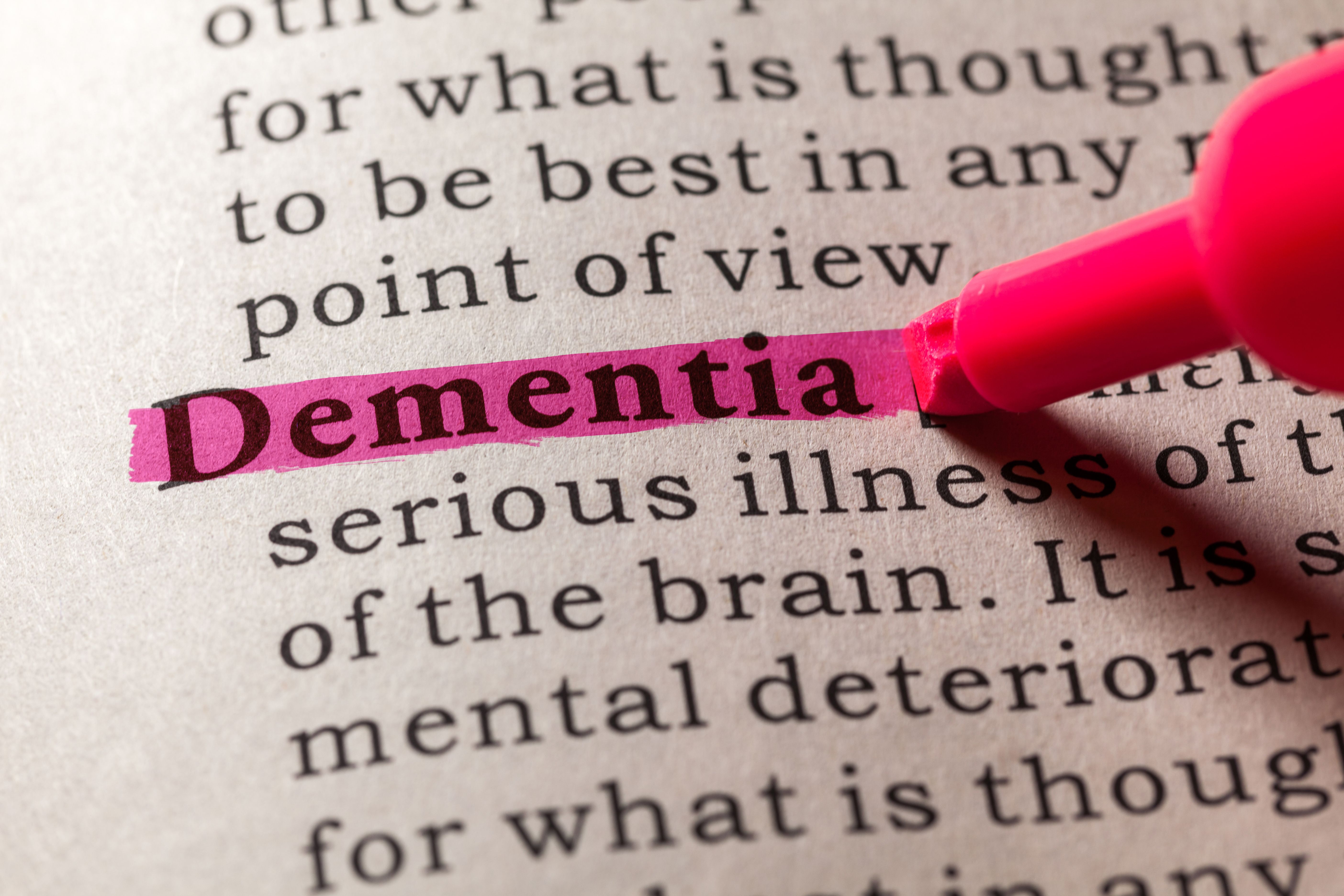 Rexulti Shows Efficacy Treating Agitation Associated With Dementia Due ...