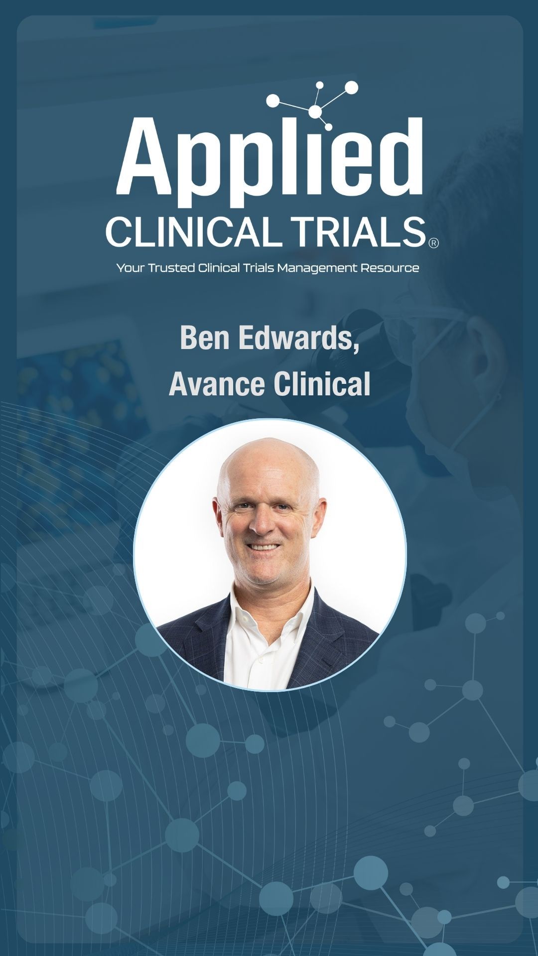 The Three Elements of Efficient Clinical Data Management | Applied ...