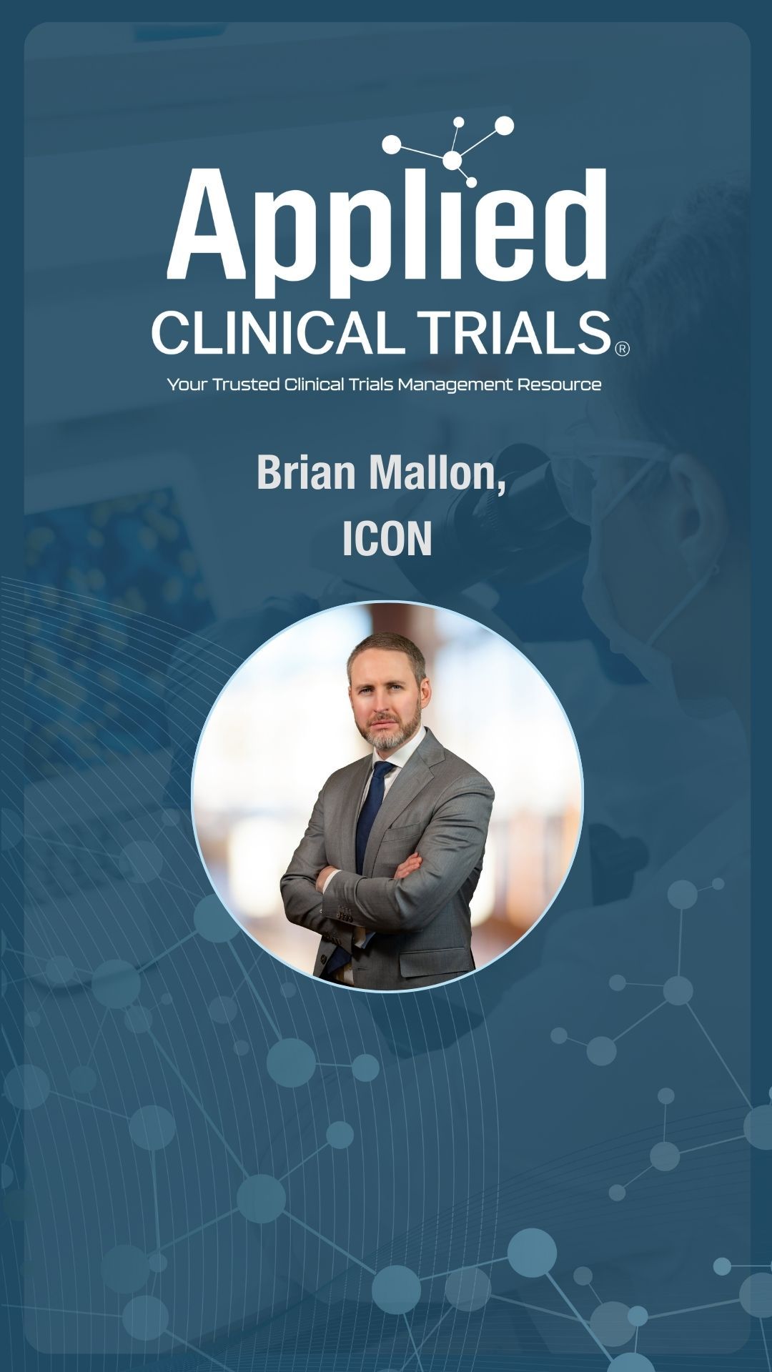 Why We Need More Flexibility in Clinical Trial Contracts | Applied ...