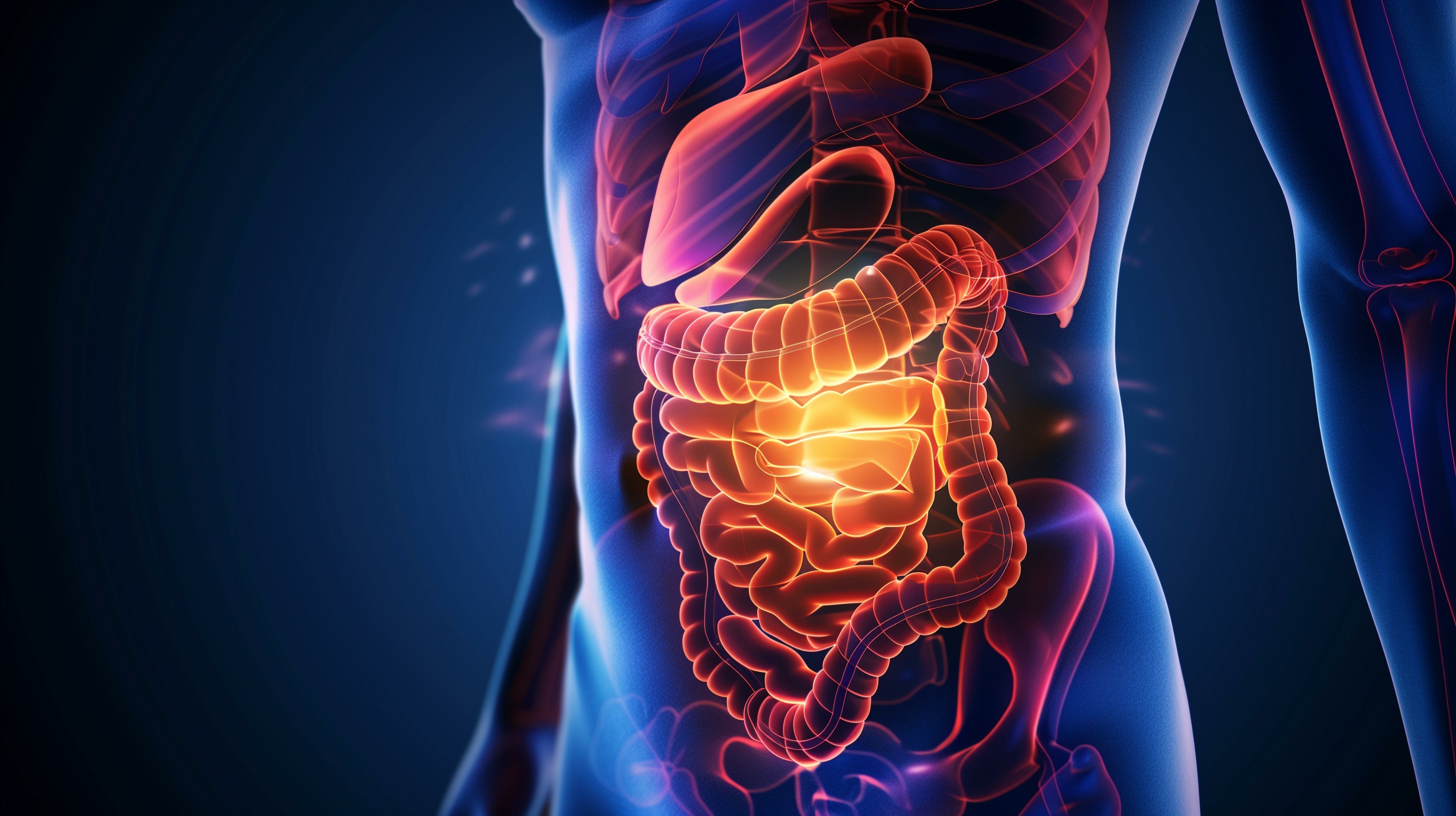 Omvoh Achieves Long-Term Remission, Symptom Improvement for Ulcerative ...